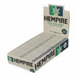HEMPIRE ROLLING PAPER | My Retail Supply