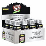 VIVA ZEN EXTRA STRENGTH KRATOM SHOT | MIT 80 MG | 56 ML 12 CT | My ...